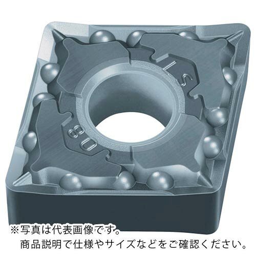 特長：軽切削領域から荒切削領域までの断続切削加工用材種です。用途：被削材:チタン合金、耐熱合金、耐食合金。仕様：軽〜荒切削材質／仕上：MP9025　●代表画像について 商品によっては、代表画像を使用している場合がございます。 商品のカラー、...