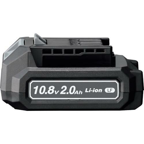 特長：小型軽量の10.8V工具専用電池です。用途：10.8V工具専用。仕様：種類：電池パック充電時間（実用充電時約35分、フル充電時約45分）10.8V　●代表画像について 商品によっては、代表画像を使用している場合がございます。 商品のカ...