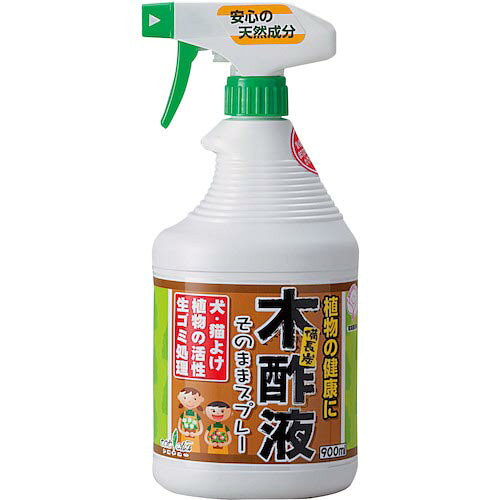 特長：土壌改良・植物活性に使用します。良質な推肥作りや犬猫忌避剤としても効果があります。用途：植物の活性・犬猫忌避・土壌改良に仕様：容量(ml)：900液体スプレー容量：900ml材質／仕上：ウバメガシ　●代表画像について 商品によっては、...