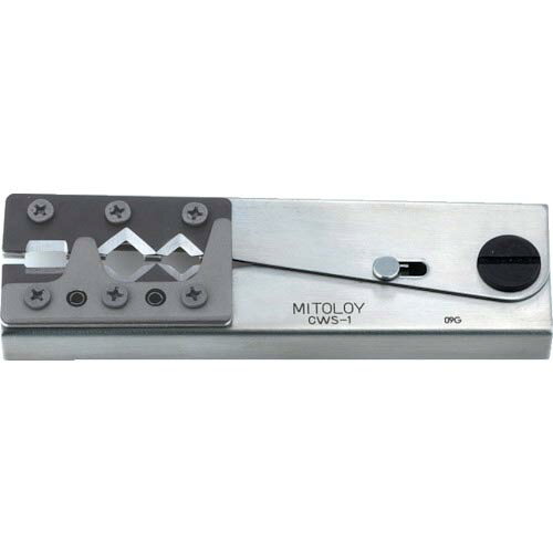 特長：編組線・芯線に傷をつけにくいです。仕様：適合電線：S-5C-FB用全長(mm)：120摘要：S-5C-FB用a(mm)：34L(mm)：120T(mm)：20材質／仕上：本体:ステンレス刃部:合金工具鋼　●代表画像について 商品によっ...