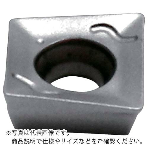 特長：ミリング用チップ用途：フライス用仕様：A　チップ　COAT材質／仕上：超硬+鉄・SUS用コーティング