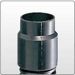 特長：TACヘランダクト専用カフスです。材質／仕上：EPDM　●代表画像について 商品によっては、代表画像を使用している場合がございます。 商品のカラー、サイズなどが異なる商品をイメージ画像として 使用させて頂いている場合がございます。 必...