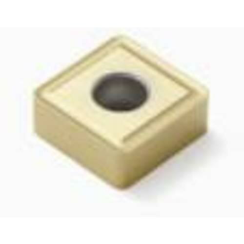 特長：やや硬度のある微粒材種で耐熱合金およびチタンの粗加工向けです。ネガティブなTランドにより、非常に丈夫な切れ刃となっています。耐熱合金やチタン合金の難削材向けブレーカです。仕様：SECO　チップ　PVD材種　●代表画像について 商品によ...