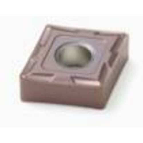 特長：コーティングされた耐摩耗性の優れたサーメット材種です。仕上げ加工向けの第一推奨ブレーカです。仕様：SECO　チップ　コーティングサーメット材種　●代表画像について 商品によっては、代表画像を使用している場合がございます。 商品のカラー...