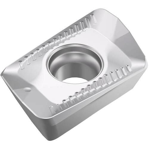 特長：2コーナー仕様の90°カッタ用です。3次元加工やプランジング加工など多機能で使い易いカッタです。仕様：SECO　Turbo-10用インサート　CVD材種　●代表画像について 商品によっては、代表画像を使用している場合がございます。 商...
