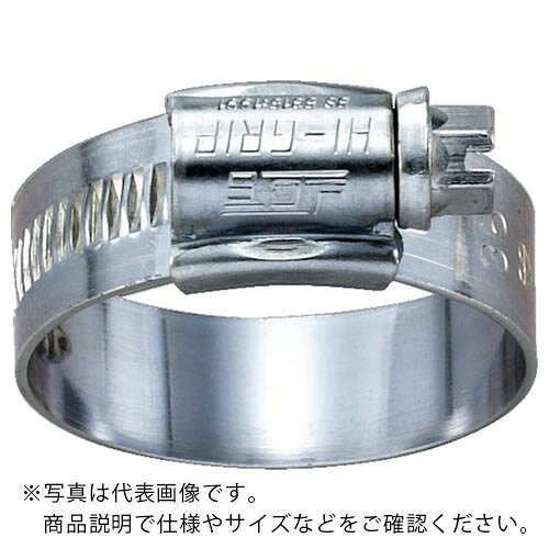 特長：バンドに刻印されているBS5315は、英国工業規格BS5315に認定された製品である事を証明しています。スチールメッキは、BS1706に準拠し、表面処理が施されています。パッケージは、スチールメッキ製がブルー、オールステンレス製がグリ...