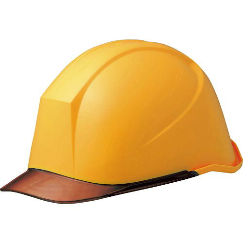 特長：女性の頭部サイズの統計をもとに設計したヘルメットです。帽体サイズをひとまわり小さくすることで、頭の小さな女性にもしっかりフィットします。後部のスペースを広げた形状で、髪の長い方でもすっきり着用できます。髪の結び目の位置に合わせてヘッド...