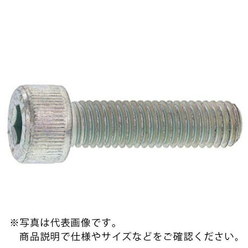 仕様：寸法(mm)d：M10ねじ長さ(mm)：20材質／仕上：鉄(または標準)表面処理：三価ホワイト注意：簡易包装（袋又は箱）となります。メーカー基準に基づく梱包形態となります。　●代表画像について 商品によっては、代表画像を使用している場...