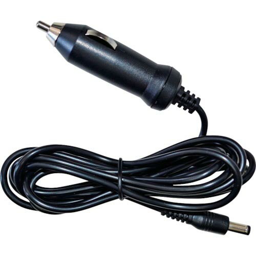 特長：FC-D301(W)を自動車(12V車のみ）で充電する際に必要なケーブルです。仕様：定格入力（V）：DC12定格出力（V/mA）：DC12/500ケーブル長：約2m注意：こちらの商品は12V車専用です。　●メーカー取寄商品について 本...