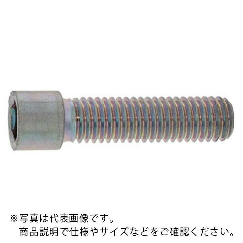 仕様：ねじ長さ(mm)：16ねじ径(mm)：M4材質／仕上：鉄（または標準）表面処理：三価ホワイト注意：簡易包装（袋又は箱）となります。メーカー基準に基づく梱包形態となります。　●代表画像について 商品によっては、代表画像を使用している場合...