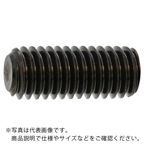 仕様：寸法(mm)d：M2.6ねじ長さ(mm)：12材質／仕上：鉄（または標準）表面処理：三価ブラック注意：簡易包装（袋又は箱）となります。メーカー基準に基づく梱包形態となります。　●代表画像について 商品によっては、代表画像を使用している...