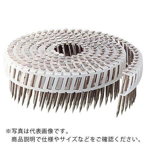 用途：窯業系サイディング、木材仕様：よび径（mm）：2.3全長（mm）：45頭径（mm）：5.0箱入材質／仕上：ステンレス　SUS304　●代表画像について 商品によっては、代表画像を使用している場合がございます。 商品のカラー、サイズなど...