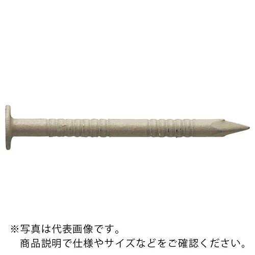 用途：薄鋼板、木材仕様：よび径（mm）：1.83全長（mm）：25頭径（mm）：4.8色目：ベージュ箱入材質／仕上：ステンレス　SUS304　●代表画像について 商品によっては、代表画像を使用している場合がございます。 商品のカラー、サイズ...