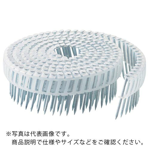用途：窯業系サイディング、木材仕様：よび径（mm）：2.3全長（mm）：50頭径（mm）：5.0箱入材質／仕上：ステンレス　SUS304　●代表画像について 商品によっては、代表画像を使用している場合がございます。 商品のカラー、サイズなど...