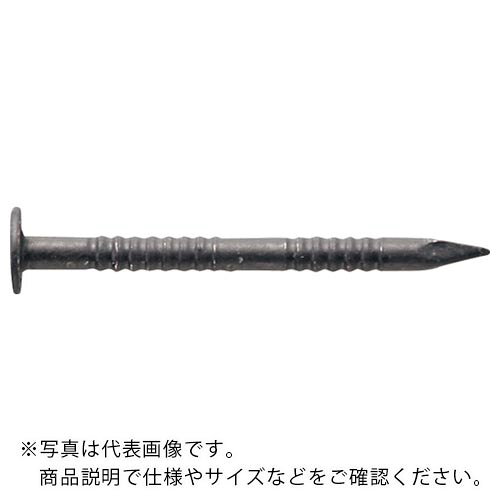用途：薄鋼板、木材仕様：よび径（mm）：1.83全長（mm）：25頭径（mm）：4.8色目：ブラックパール箱入材質／仕上：ステンレス　SUS304　●代表画像について 商品によっては、代表画像を使用している場合がございます。 商品のカラー、...