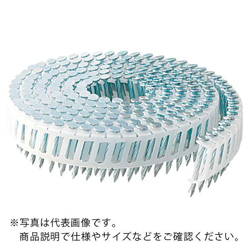 用途：外装板金・木材、鉄骨仕様：よび径（mm）：2.57全長（mm）：32頭径（mm）：5.5適応板厚（mm）：1.6〜2.3mm箱入材質／仕上：鉄　●代表画像について 商品によっては、代表画像を使用している場合がございます。 商品のカラー...