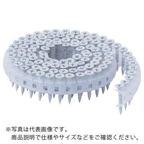 用途：せっこうボード、木材仕様：よび径（mm）：3.8全長（mm）：32頭径（mm）：8色目：白頭部形状：ラッパ箱入材質／仕上：鉄　●代表画像について 商品によっては、代表画像を使用している場合がございます。 商品のカラー、サイズなどが異な...