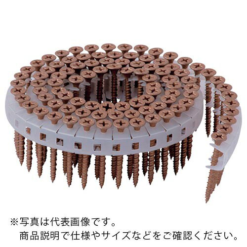 用途：せっこうボード、木材仕様：よび径（mm）：3.8全長（mm）：41頭径（mm）：8識別色：金頭部形状：ラッパ箱入材質／仕上：鉄　●代表画像について 商品によっては、代表画像を使用している場合がございます。 商品のカラー、サイズなどが異...