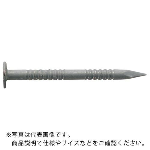 用途：薄鋼板、木材仕様：よび径（mm）：1.83全長（mm）：32頭径（mm）：4.8色目：グレー箱入材質／仕上：ステンレス　SUS304　●代表画像について 商品によっては、代表画像を使用している場合がございます。 商品のカラー、サイズな...
