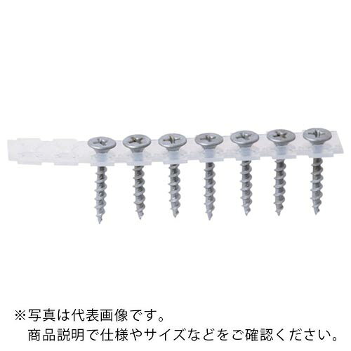 用途：せっこうボード、木材仕様：よび径（mm）：3.8全長（mm）：25頭径（mm）：8頭部形状：ラッパ箱入材質／仕上：鉄　●代表画像について 商品によっては、代表画像を使用している場合がございます。 商品のカラー、サイズなどが異なる商品を...