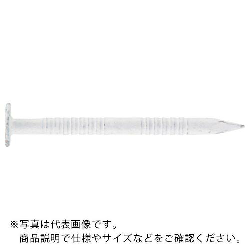 用途：薄鋼板、木材仕様：よび径（mm）：1.83全長（mm）：32頭径（mm）：4.8色目：つや消し白箱入材質／仕上：ステンレス　SUS304　●代表画像について 商品によっては、代表画像を使用している場合がございます。 商品のカラー、サイ...