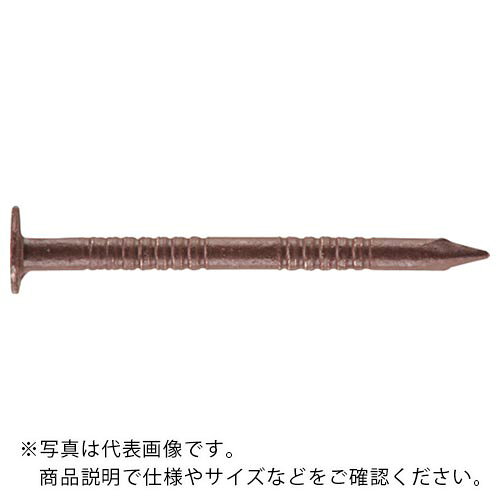 用途：薄鋼板、木材仕様：よび径（mm）：1.83全長（mm）：25頭径（mm）：4.8色目：つや消し新茶箱入材質／仕上：ステンレス　SUS304　●代表画像について 商品によっては、代表画像を使用している場合がございます。 商品のカラー、サ...
