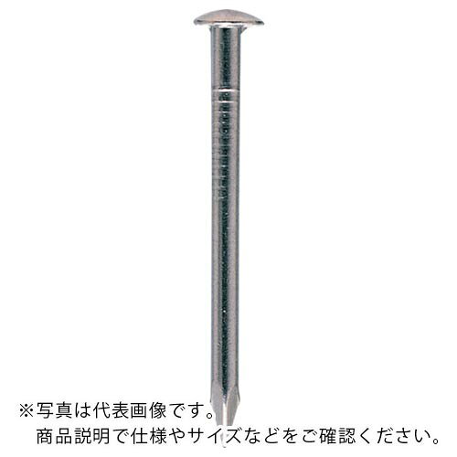 用途：木材仕様：全長(mm)：19番手(#)：17箱入材質／仕上：ステンレス　SUS304　●代表画像について 商品によっては、代表画像を使用している場合がございます。 商品のカラー、サイズなどが異なる商品をイメージ画像として 使用させて頂...