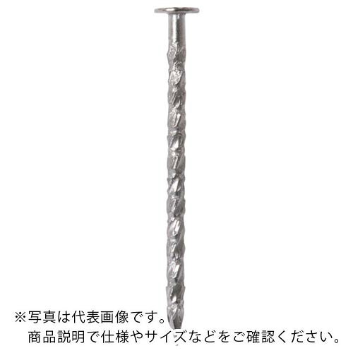 用途：窯業系サイディング、木材仕様：全長(mm)：38番手(#)：14箱入材質／仕上：ステンレス　SUS304　●代表画像について 商品によっては、代表画像を使用している場合がございます。 商品のカラー、サイズなどが異なる商品をイメージ画像...