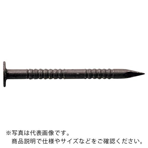 用途：薄鋼板、木材仕様：よび径（mm）：1.83全長（mm）：32頭径（mm）：4.8色目：こげ茶箱入材質／仕上：ステンレス　SUS304　●代表画像について 商品によっては、代表画像を使用している場合がございます。 商品のカラー、サイズな...