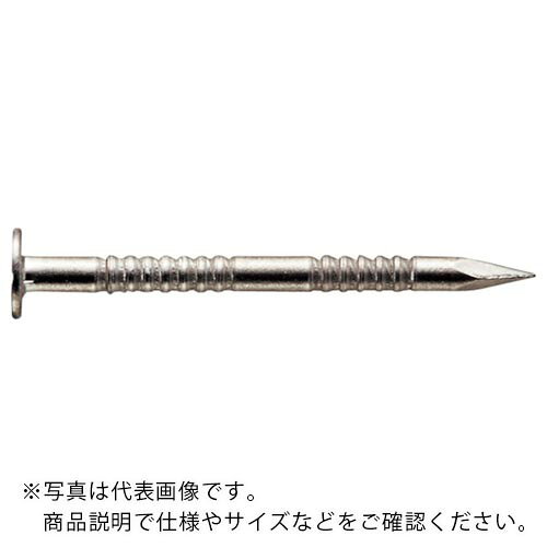用途：薄鋼板、木材仕様：よび径（mm）：1.83全長（mm）：25頭径（mm）：4.8色目：生地箱入材質／仕上：ステンレス　SUS304　●代表画像について 商品によっては、代表画像を使用している場合がございます。 商品のカラー、サイズなど...