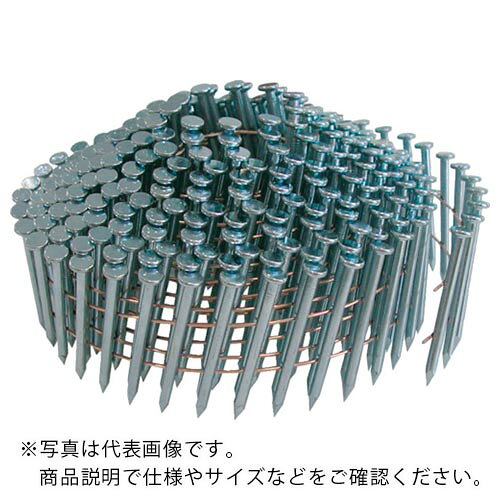 用途：木材等、コンクリート仕様：よび径（mm）：2.5全長（mm）：45頭径（mm）：5.5箱入材質／仕上：鉄　●代表画像について 商品によっては、代表画像を使用している場合がございます。 商品のカラー、サイズなどが異なる商品をイメージ画像...