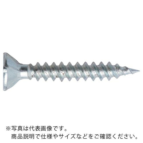 用途：軽量鉄骨材仕様：寸法(mm)d：3よび径（mm）：3.0全長（mm）：16頭径（mm）：7箱入材質／仕上：鉄　●代表画像について 商品によっては、代表画像を使用している場合がございます。 商品のカラー、サイズなどが異なる商品をイメージ...