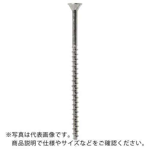 用途：木材仕様：寸法(mm)d：3.8よび径（mm）：3.8全長（mm）：55ネジ部（mm）：38頭径（mm）：7.0箱入材質／仕上：ステンレス　SUS410　●代表画像について 商品によっては、代表画像を使用している場合がございます。 商...