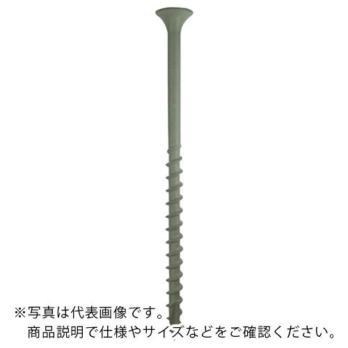 特長：広角刃デカバPAT採用により、木材に対して食いつきが良く、木の繊維を鋭くカットします。仕様：寸法(mm)d：4.2よび径（mm）：4.2全長（mm）：75色目：ライトグリーン箱入　●代表画像について 商品によっては、代表画像を使用して...