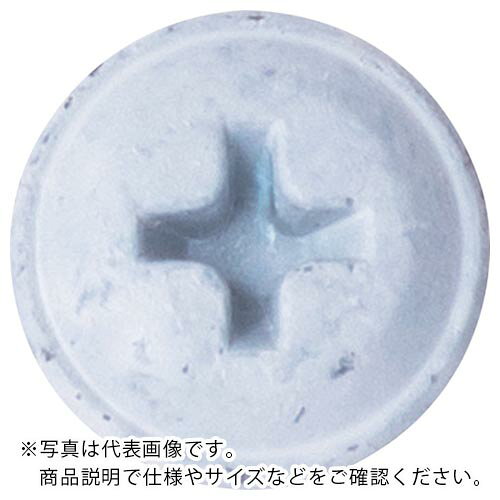 特長：高耐久のポリオレフィン系パッキンによりしっかり防水します。ねじ頭部はパッキンを包み込む特殊形状です。特殊先端形状採用により、下地材の木割れを軽減します。仕様：寸法(mm)d：4.3よび径（mm）：4.3全長（mm）：35ネジ部（mm）...