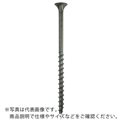特長：広角刃デカバPAT採用により、木材に対して食いつきが良く、木の繊維を鋭くカットします。仕様：寸法(mm)d：4.2よび径（mm）：4.2全長（mm）：75色目：ダークアンバー箱入　●代表画像について 商品によっては、代表画像を使用して...