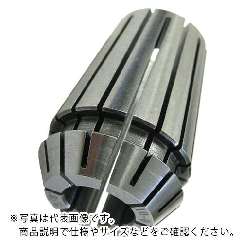 特長：電動ドリル研磨機（VDG-13A）専用の別売コレットです。用途：しっかりとドリルを保持芯ブレの抑制に。仕様：サイズ（mm）：φ6.1〜7.0　●代表画像について 商品によっては、代表画像を使用している場合がございます。 商品のカラー、...