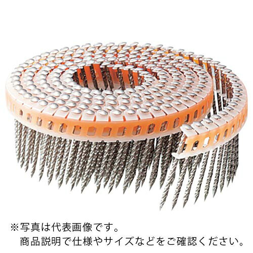 用途：内装・外装材、木材用。仕様：全長(mm)：25よび径（mm）：1.83頭径（mm）：4.8箱入材質／仕上：ステンレス　SUS304　●代表画像について 商品によっては、代表画像を使用している場合がございます。 商品のカラー、サイズなど...