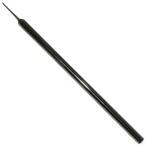 特長：精密なスジ入れ、細かいカットに最適です。仕様：刃厚0.15mm　●代表画像について 商品によっては、代表画像を使用している場合がございます。 商品のカラー、サイズなどが異なる商品をイメージ画像として 使用させて頂いている場合がございま...