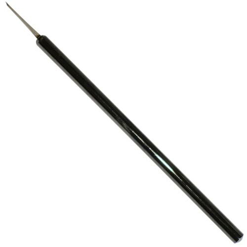 特長：精密なスジ入れ、細かいカットに最適です。仕様：刃厚0.5mm　●代表画像について 商品によっては、代表画像を使用している場合がございます。 商品のカラー、サイズなどが異なる商品をイメージ画像として 使用させて頂いている場合がございます...