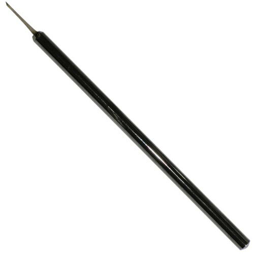 特長：精密なスジ入れ、細かいカットに最適です。仕様：刃厚0.2mm　●代表画像について 商品によっては、代表画像を使用している場合がございます。 商品のカラー、サイズなどが異なる商品をイメージ画像として 使用させて頂いている場合がございます...