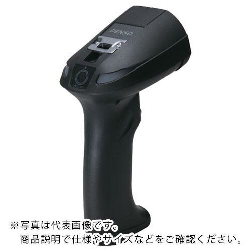 特長：IEC国際規格の保護等級IP65を実現しました。粉塵や水流のかかるハードな環境にもオススメします。仕様：色：ブラックインターフェース：USB読取り方式：エリアセンサ対応コード：【2次元コード】QRコード、マイクロQRコード、SQRC、...