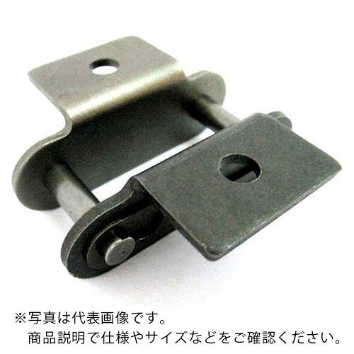 特長：KANAローラチェーンはコストパフォーマンスに優れた商品です。仕様：列数：1適合チェーンNo.：2040材質／仕上：鉄　●代表画像について 商品によっては、代表画像を使用している場合がございます。 商品のカラー、サイズなどが異なる商品...