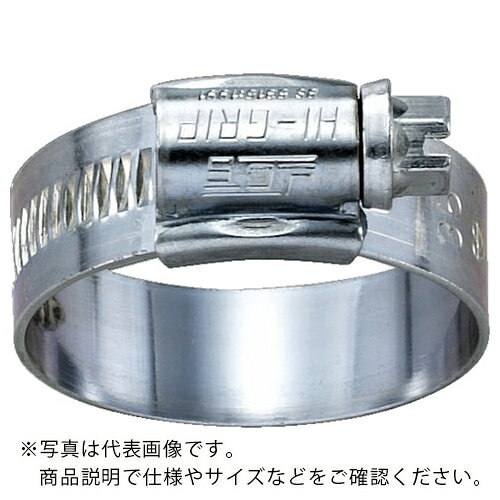 特長：バンドに刻印されているBS5315は、英国工業規格BS5315に認定された製品である事を証明しています。スチールメッキは、BS1706に準拠し、表面処理が施されています。パッケージは、スチールメッキ製がブルー、オールステンレス製がグリ...
