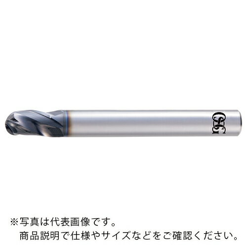 特長：アディティブ・マニュファクチャリングに最適な工具です。深い切込みにも耐えうる強靭な3次元ネガ形状です。超耐熱性、高じん性のDUROREYコーティングを採用しています。用途：被削材：炭素鋼、合金鋼、プリハードン鋼、工具鋼、焼入れ鋼、ステ...