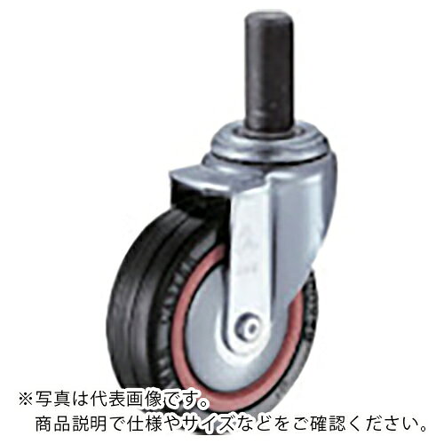 仕様：許容荷重(daN)：70軸径(mm)：22軸長(mm)：50取付高(mm)：125　●代表画像について 商品によっては、代表画像を使用している場合がございます。 商品のカラー、サイズなどが異なる商品をイメージ画像として 使用させて頂い...