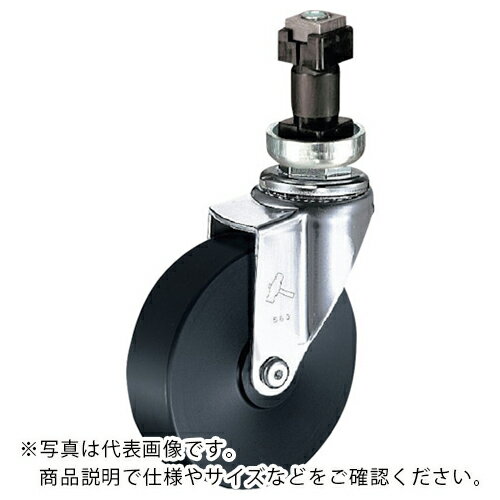 仕様：許容荷重(daN)：70軸長(mm)：52取付高(mm)：180取付パイプ外径(mm)丸パイプ：32　●代表画像について 商品によっては、代表画像を使用している場合がございます。 商品のカラー、サイズなどが異なる商品をイメージ画像とし...