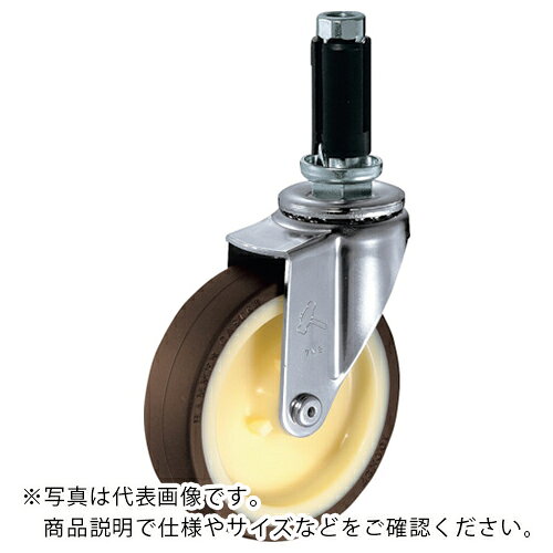 仕様：許容荷重(daN)：70軸長(mm)：53取付高(mm)：152取付パイプ内径(mm)：21〜23　●代表画像について 商品によっては、代表画像を使用している場合がございます。 商品のカラー、サイズなどが異なる商品をイメージ画像として...