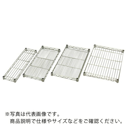 特長：メタルスリム専用の棚板です。棚板固定部品4組付です。仕様：品名：メタルスリム棚板適合本体：メタルスリム間口(mm)：230奥行(mm)：450高さ(mm)：28均等積載量(kg/段)：16適合機種：メタルスリムMK-2508・2512...