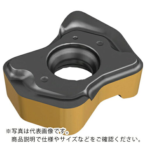 特長：両面4コーナー使いです。用途：高送り加工用。仕様：チップ形状：特殊形状厚さ(mm)：7.8　●代表画像について 商品によっては、代表画像を使用している場合がございます。 商品のカラー、サイズなどが異なる商品をイメージ画像として 使用さ...